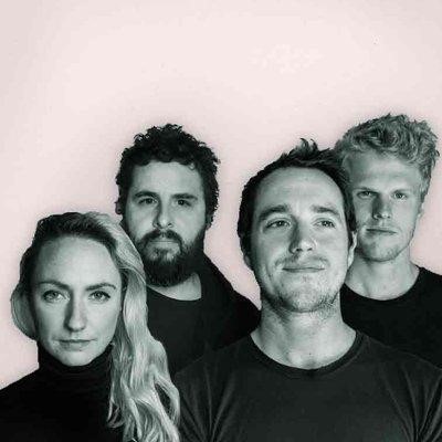 New music from the inbox, 03 October 2018: Army of the Universe, Ezza ...