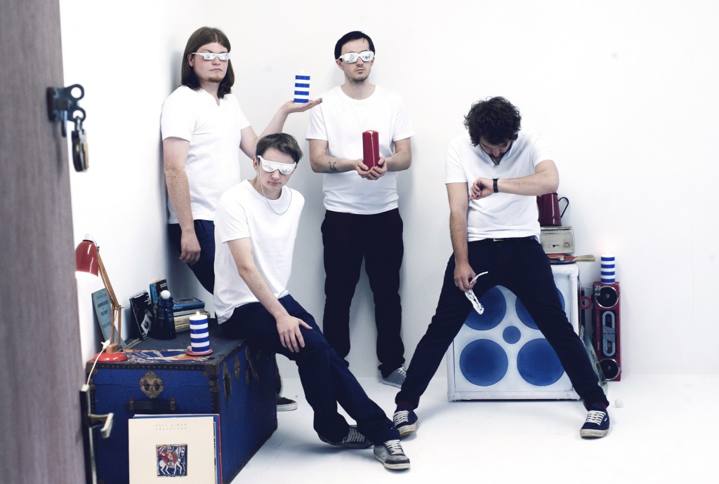 More Music from the Inbox: 25 December 2012 | Alan Cross