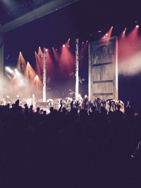 Kate Bush Live in London: Her Last Show Ever? | Alan Cross