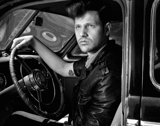 More Music from the Inbox, 12 June 2013: Soho Riots, The Castro's ...